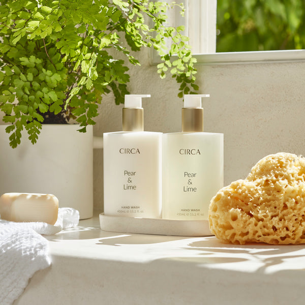 Pear & Lime Hand Wash - Leilani Boutique Australia