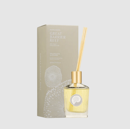 Great Barrier Reef Diffuser - Leilani Boutique Australia