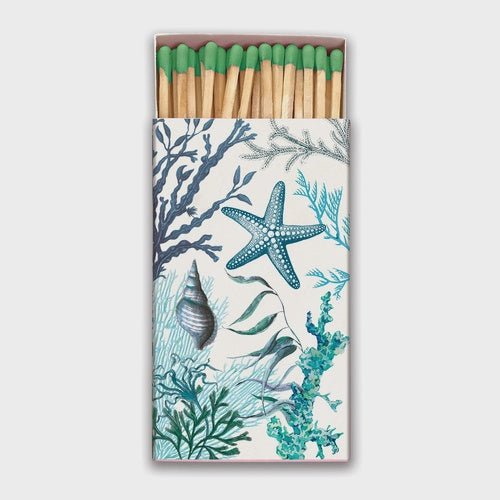 Ocean Tide Matchbox - Leilani Boutique Australia